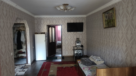2 хонали квартира