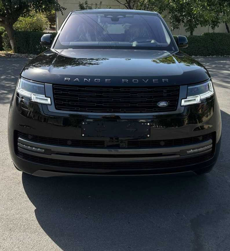 Range Rover Autobiography Lounge P530 год 2024