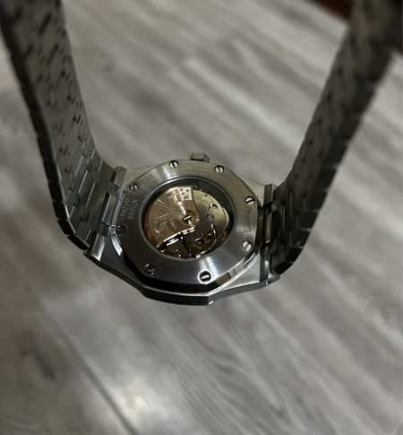 Audemars piguet Royal Oak мужские наручные часы