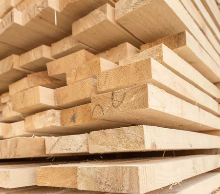 Продажа пиломатериала с России, Сосна, Ель и Лиственница сибирская.