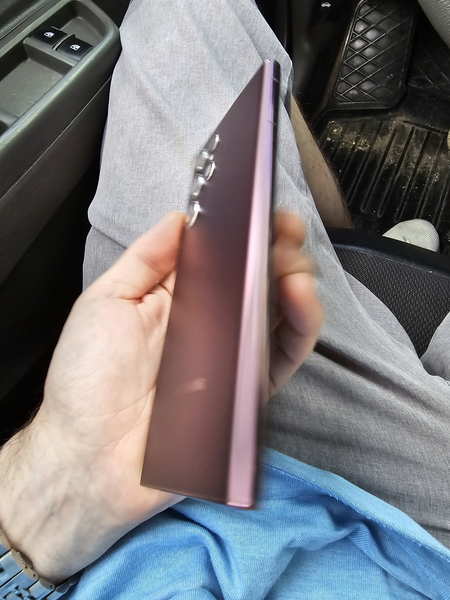 Samsung S22 Ultra 256