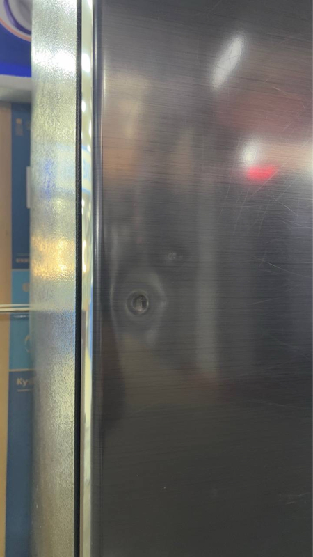 Midea Холодильник