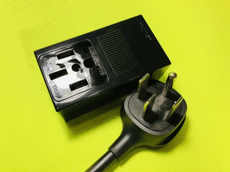 Leviton Nema Разетка для Tesla
