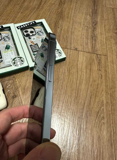 Apple,  iPhone 13 Pro