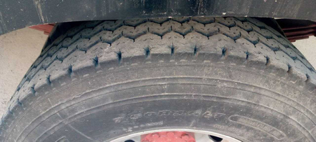 Iveco. Otoyol. Продам бортовой грузовик