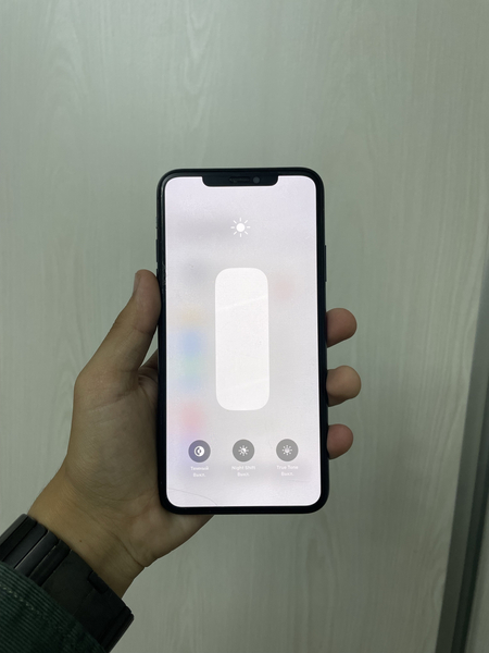 iPhone 11 Pro max 256gb 76%