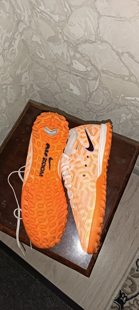 Nike mercurial air zoom vapor 15 academy fg