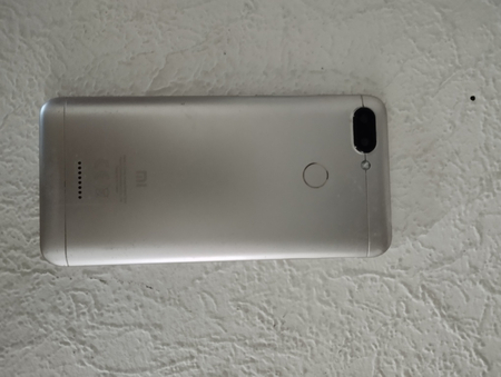 redmi 6 xotirasi 4/64