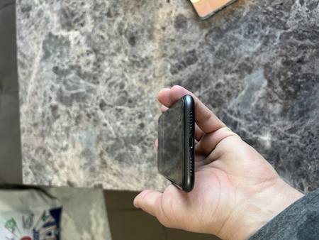 iphone 11 black 64