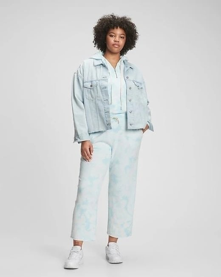 Женская двойка GAP из Америки.