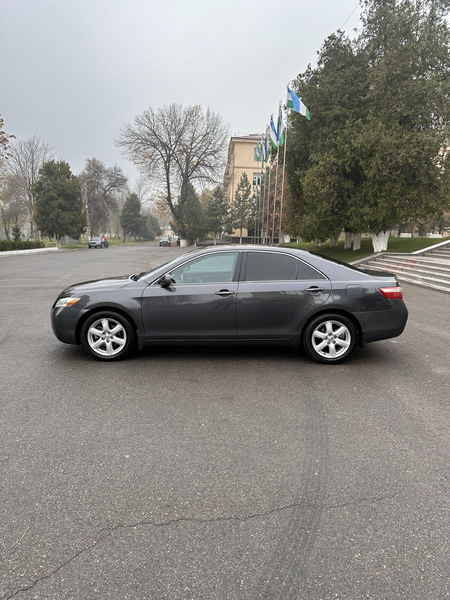 Tayota camry 40 amerkanka