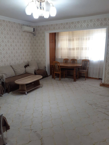 Сдаётся квартира Мега Планет 3х комнатная