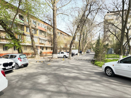 Срочно, Продажа Квартиры, Мирабадский район, на Цуме 1/3/4