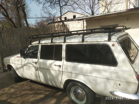 Volga turpavoz sotiladi