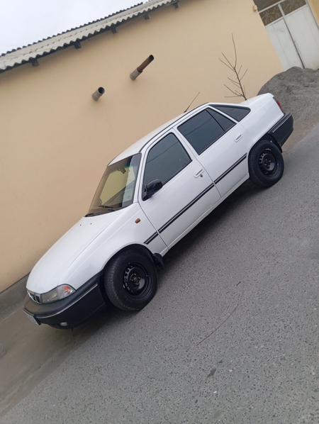 Nexia1 1.5 sons tramblor