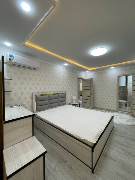 Yakkasaroy Navastroyka Aeroport Korzinka 4xona  1300y.e