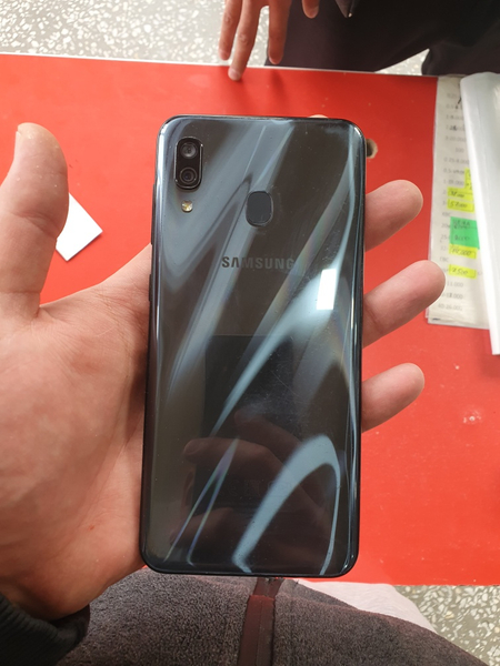 Samsung A30 самсунг А30