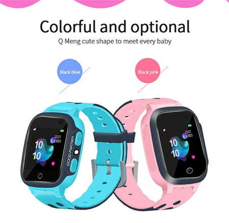 Detskiy baby watch GPS
