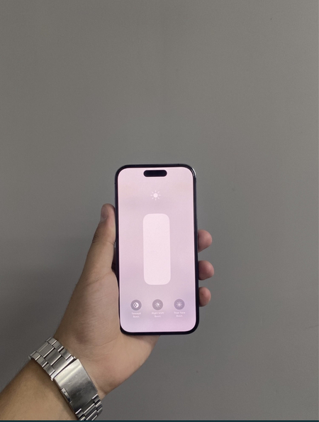 Iphone 14pro 256gb