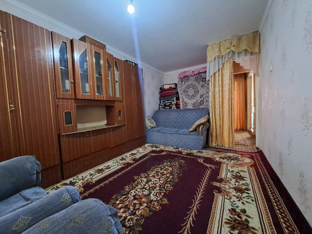 Янги планировка 2 хонали 3 хона килса бу́лади