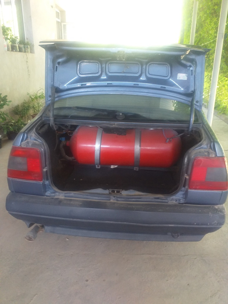 Fiat Tempra 1995