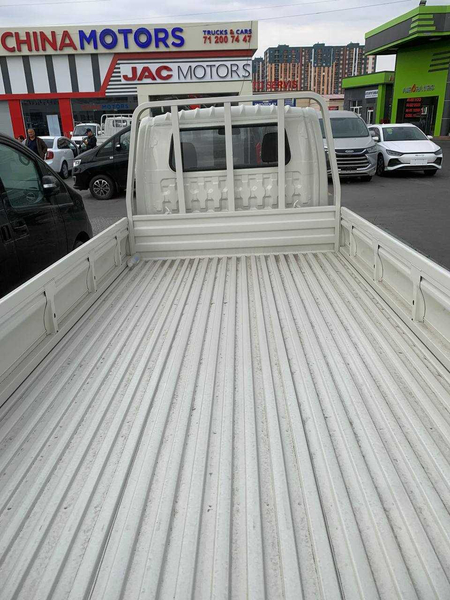foton truck mate 2