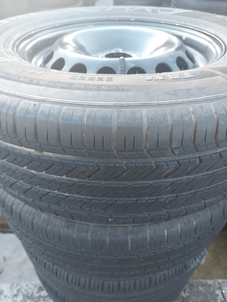 14 R Coboltga diska balon 205.70