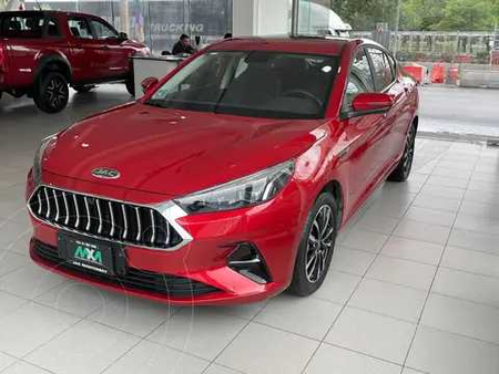JAC J7 yillik 8% bilan Umid avtodan
