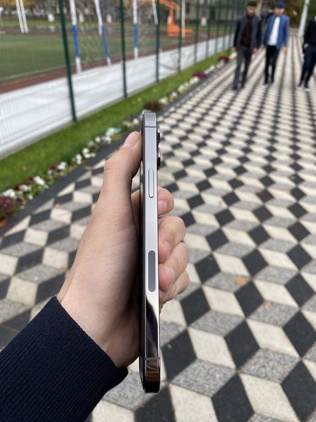 Iphone 12 pro max 256gb koropka