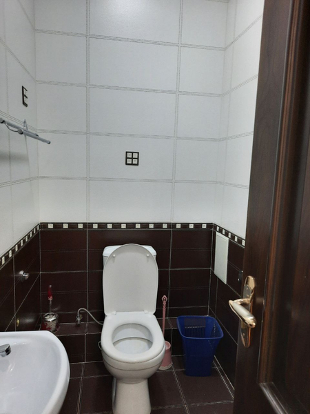 Yunusobod Novastroyka Megapolis 2/7/12  50 m²