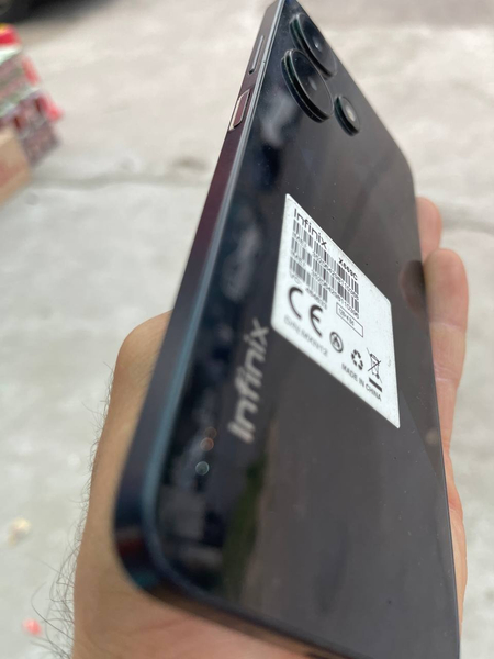 Infinix hod 30 128Gb
