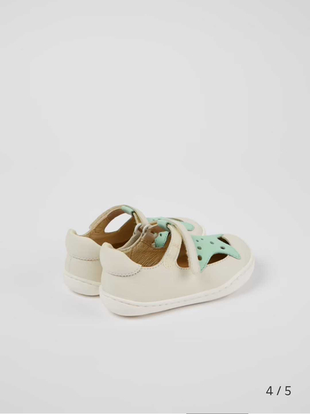 Детские сандалии Camper