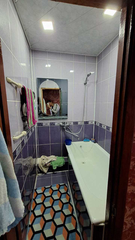 Kvartera sotiladi