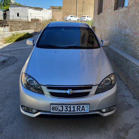 Продаётся Chevrolet Gentra