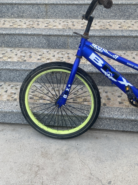 Продаётся Велосипед BMX