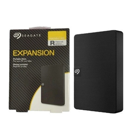 Hart Seagate 1TB