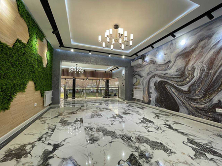 Аренда офиса в центре Ipak Yuli Bank, Fedorovich