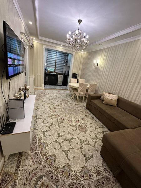 Квартира Авиасозлар-4