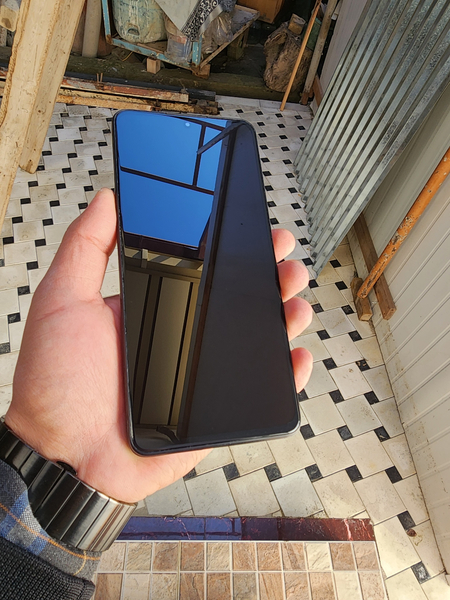 Redmi note 12pro 4g