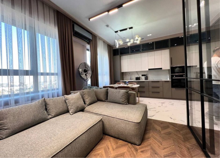 Сдается Жк GARDENS RESIDENCE/премиум класса/ Ташкент сити