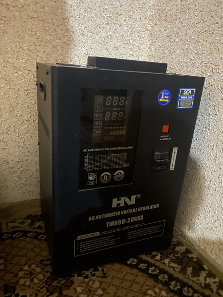 Stabilizator 20w (HN) 24/7