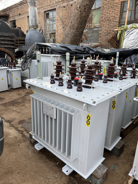 Transformator 63 kv