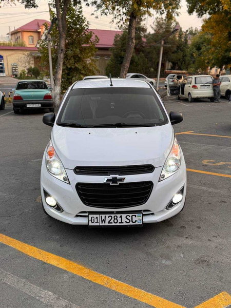 Спарк 2019 сотилади