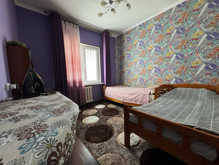 Квартира 3/5/5 на Карасу 6