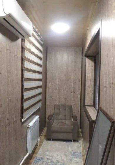 Чиланзар 14 квартал1 ком 4 этаж//4  36м²