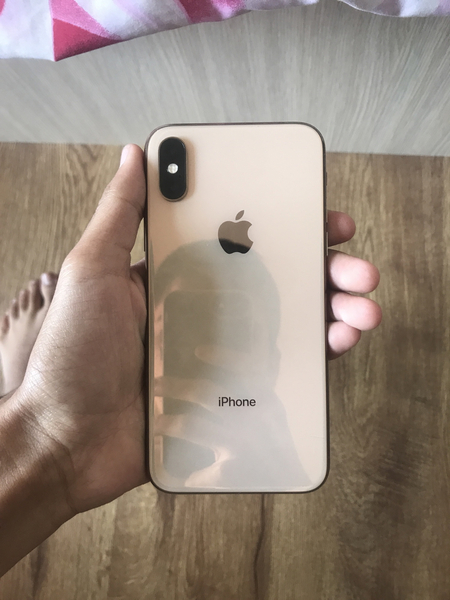 Iphone Xs 64 gb