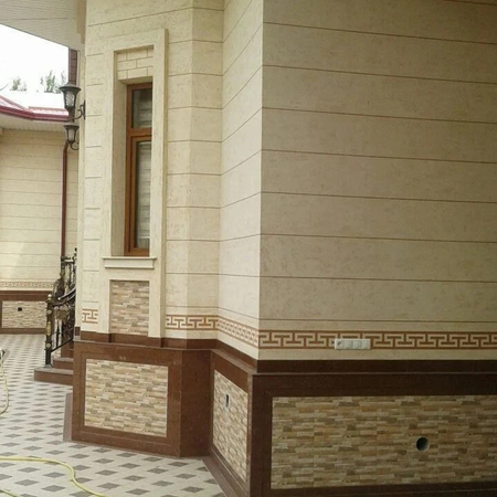 Travertin xizmati xamyonbop narxlarda