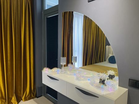 Продаётся дархан akay city