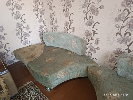 Диван - трансформер