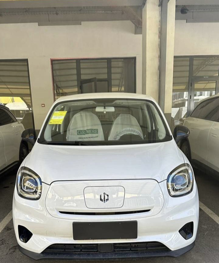 Leapmotor T03 Elektro 2023